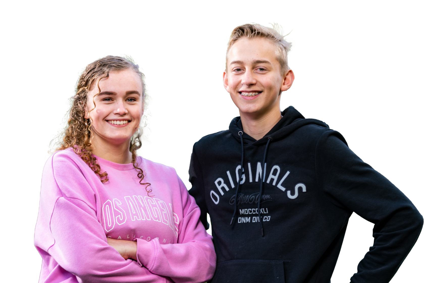 Vakantierooster 2024-2025 - Hoornbeeck College