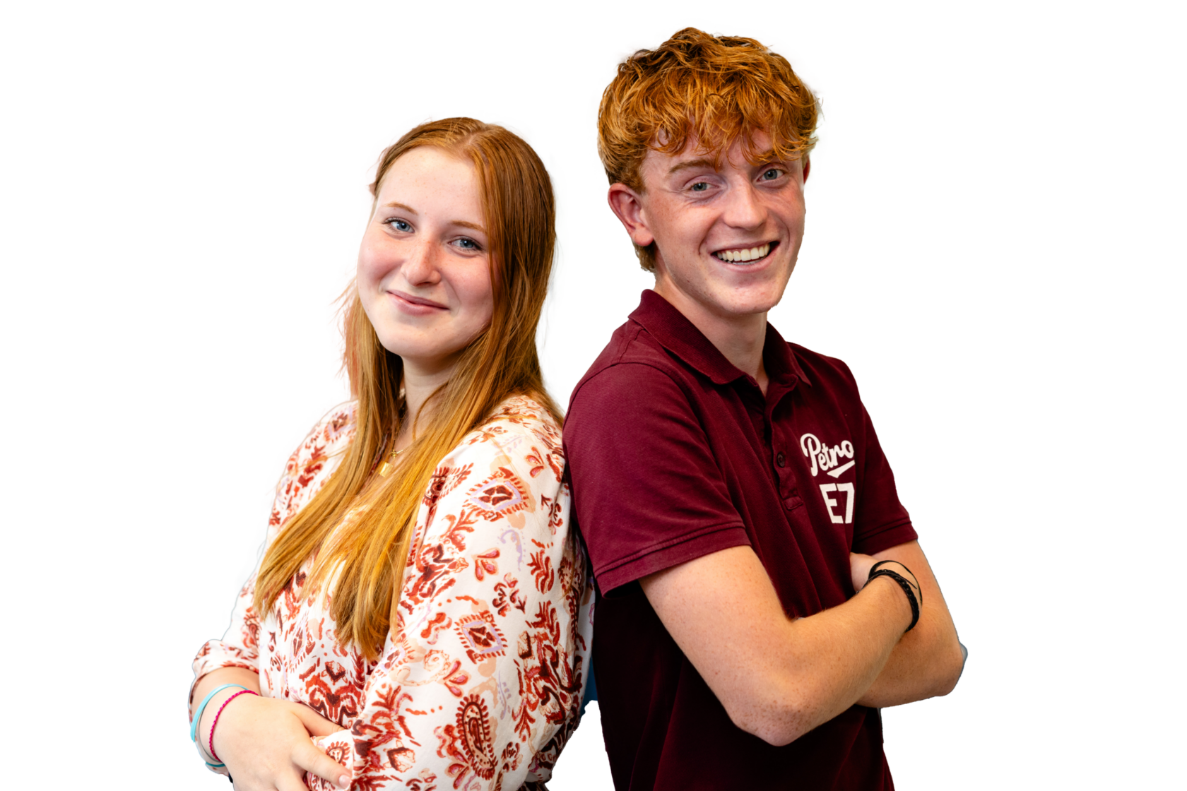 Vakantierooster 2024-2025 - Hoornbeeck College