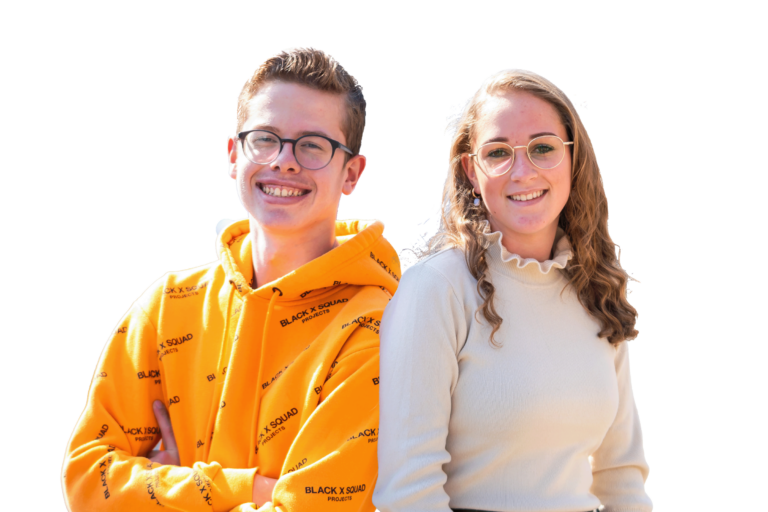 Vakantierooster 2025-2026 - Hoornbeeck College