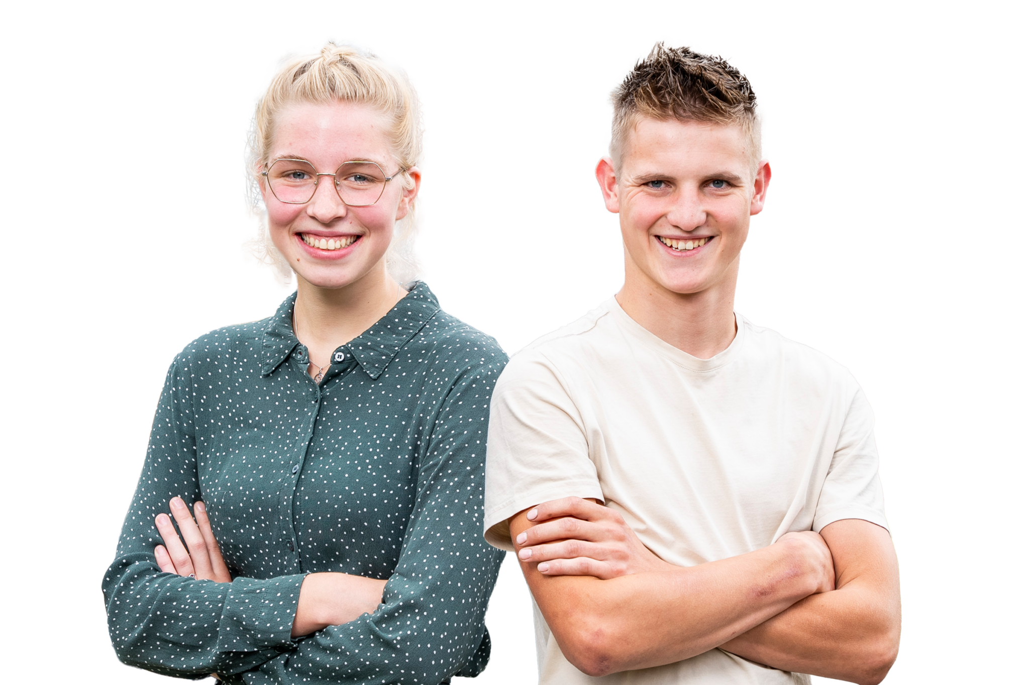 Vakantierooster 2024-2025 - Hoornbeeck College