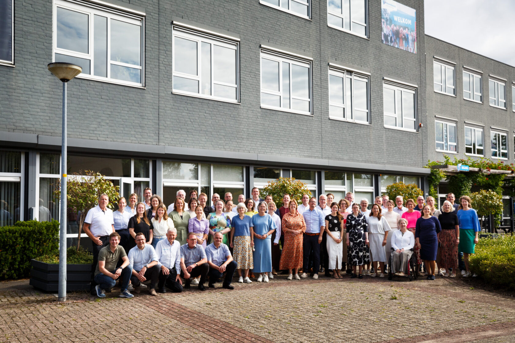 Telefonische ouderavond 2 - 4 december 2025 | Apeldoorn - Hoornbeeck College